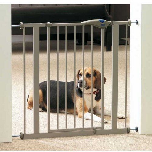 Savic Dog Barrier 75 cm Expedition 3 5 jours